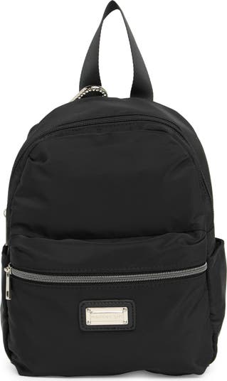 Madden Girl Nylon Mini Dome Backpack with Pouch | Nordstromrack