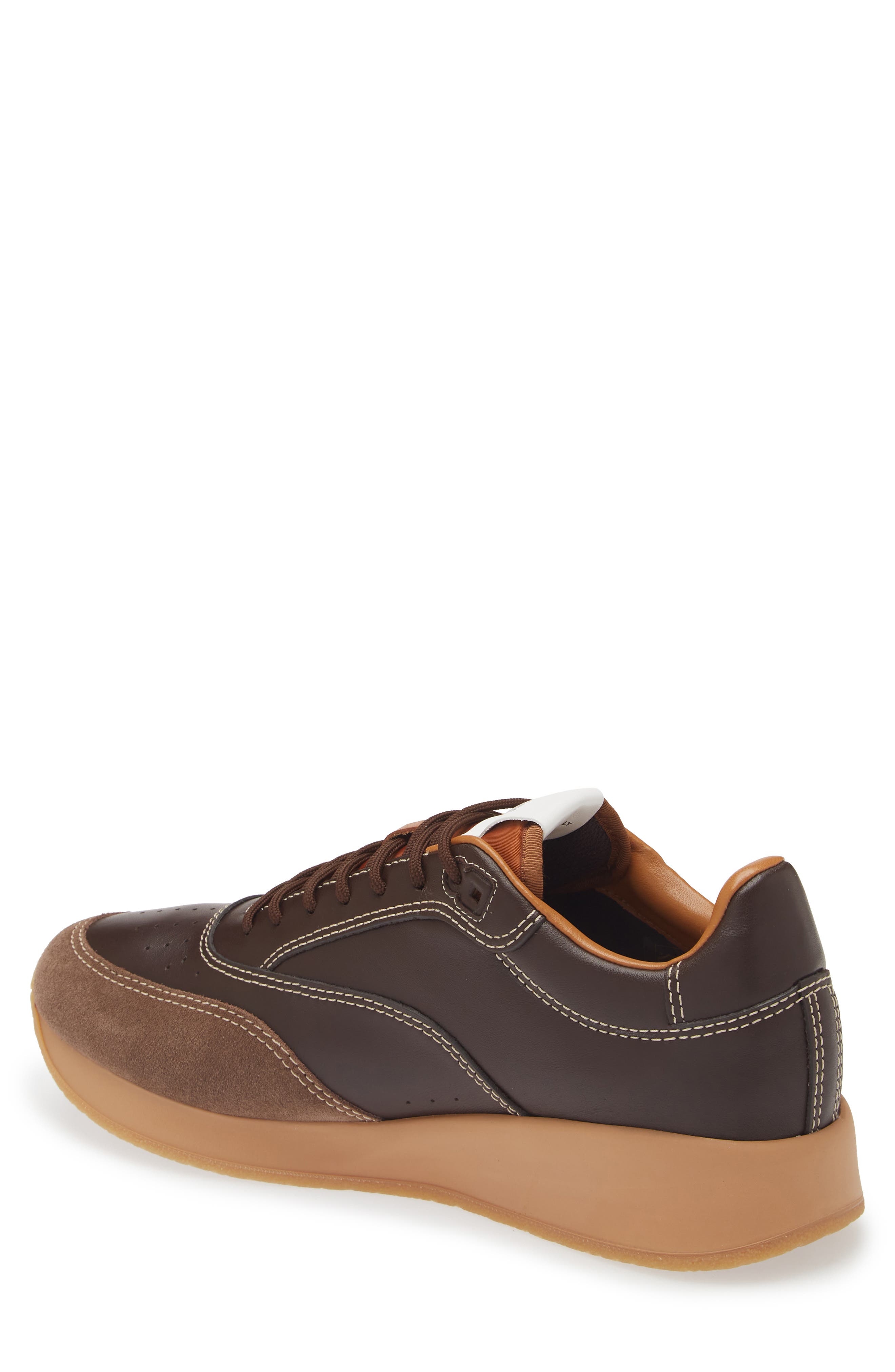 Jacquemus La Daddy Sneaker (Men) | Nordstromrack