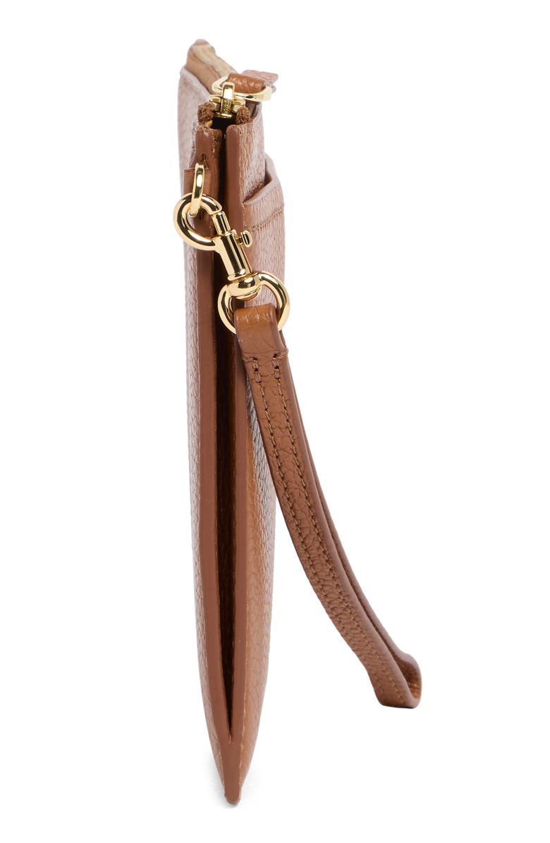 Marc Jacobs The Small Leather Wristlet Wallet | Nordstromrack