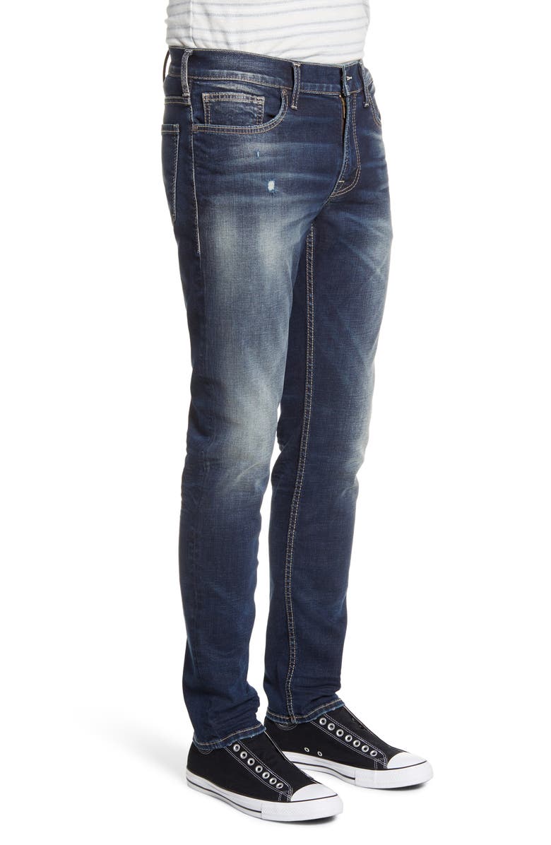 Silver Jeans Co. Taavi Slim Fit Jeans | Nordstrom
