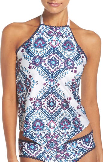 Becca Inspired Tankini Top | Nordstrom