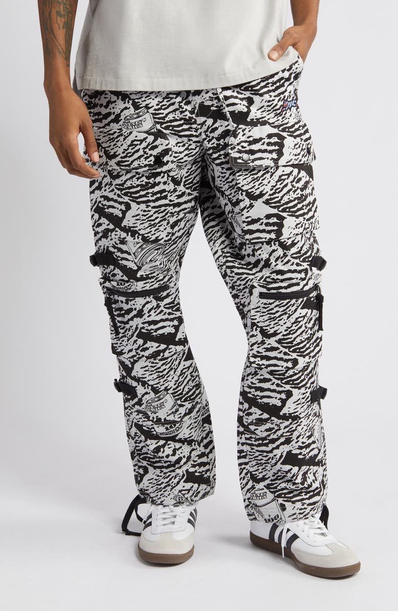ICECREAM Tactical Pants | Nordstromrack