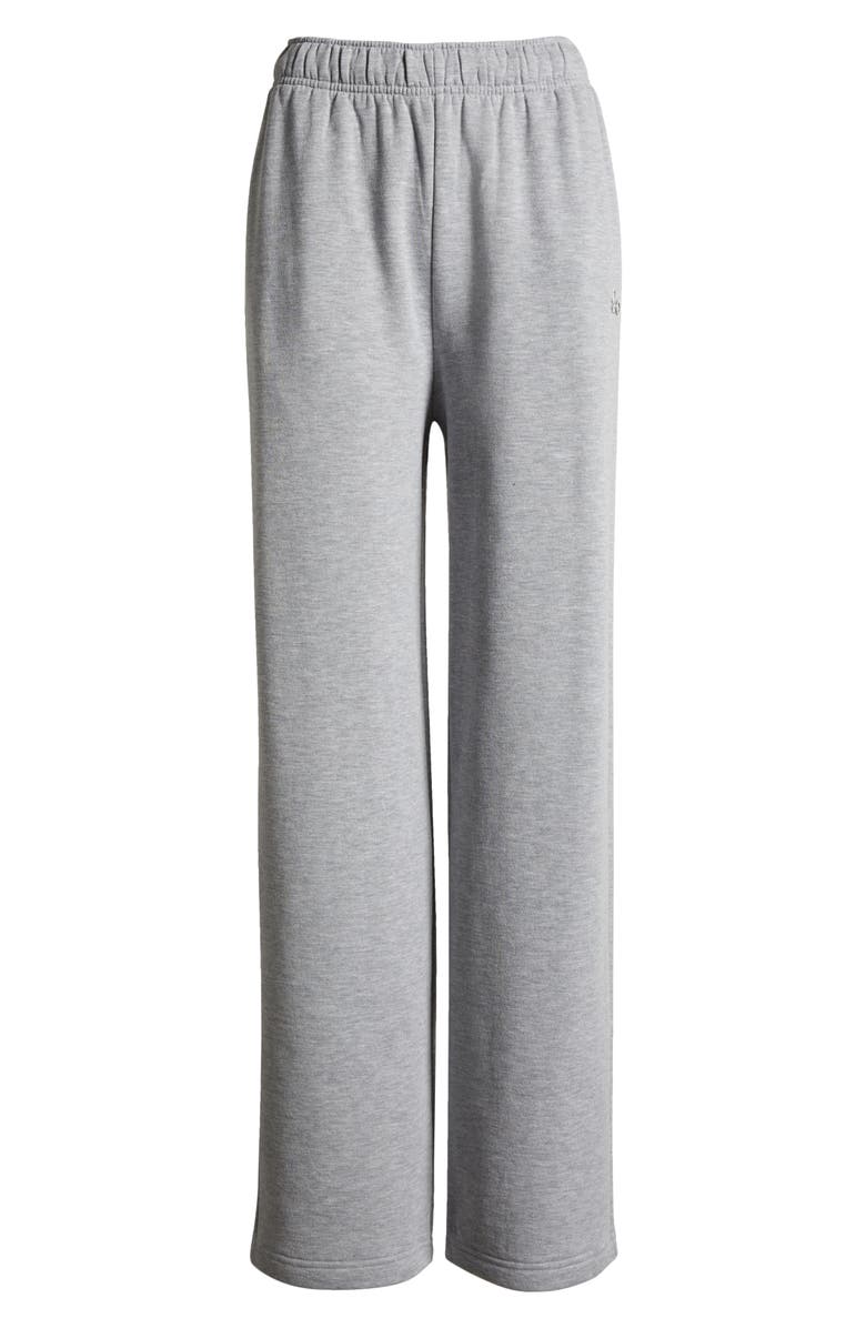 Alo Accolade Straight Leg Sweatpants | Nordstromrack