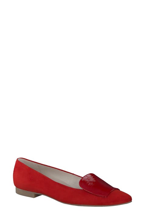 Women's Red Shoes | Nordstrom