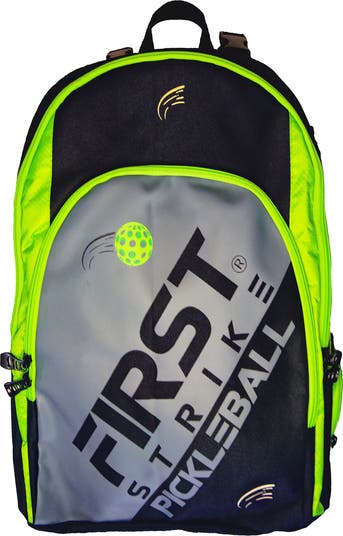First Strike Pickleball Pickleball Bag | Nordstrom