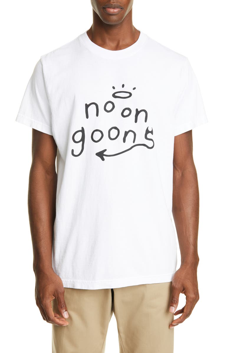Noon Goons Heaven & Hell T-Shirt | Nordstrom