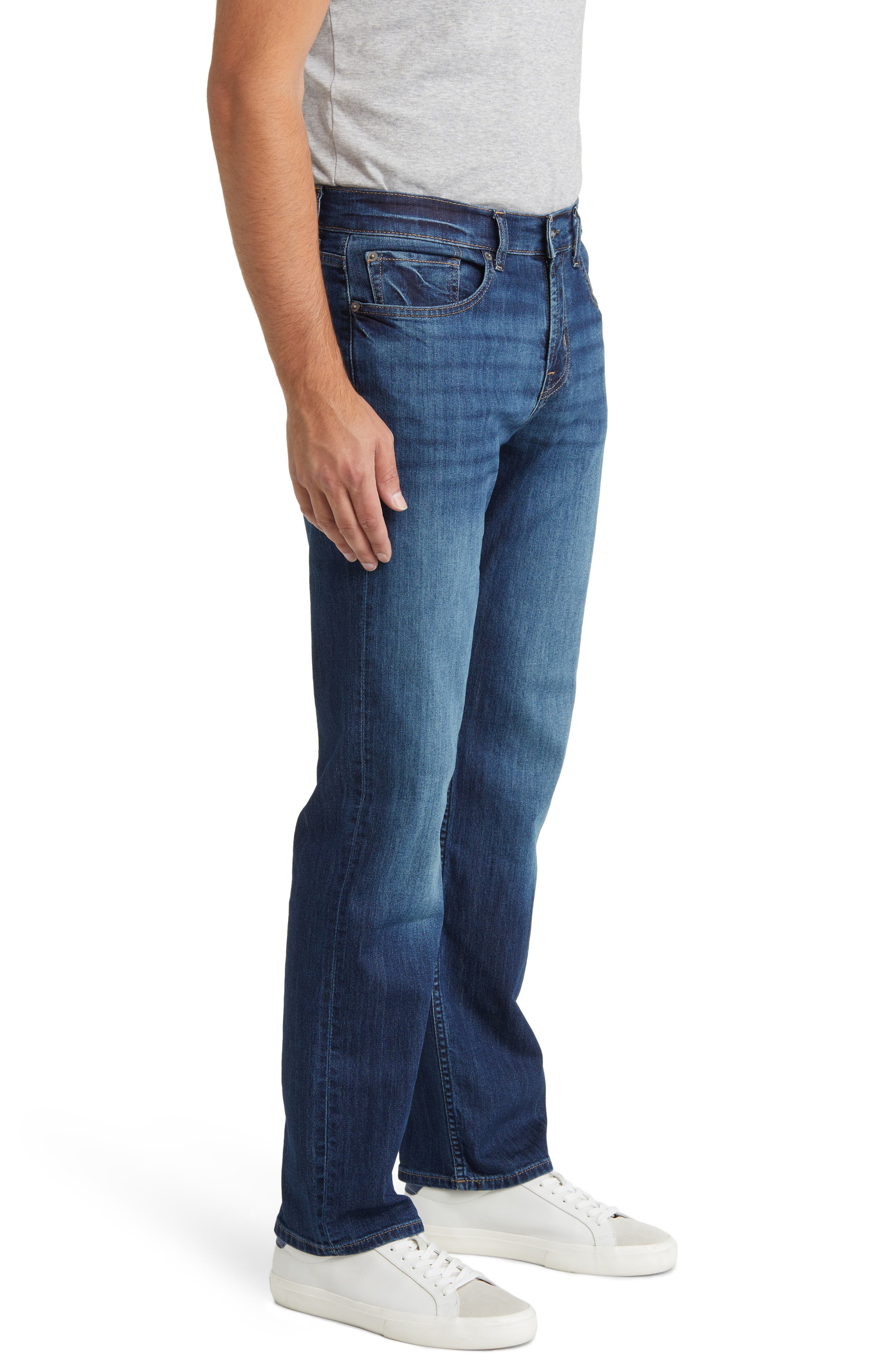 Seven Austyn Clean Pocket Straight Leg Jeans | Nordstromrack