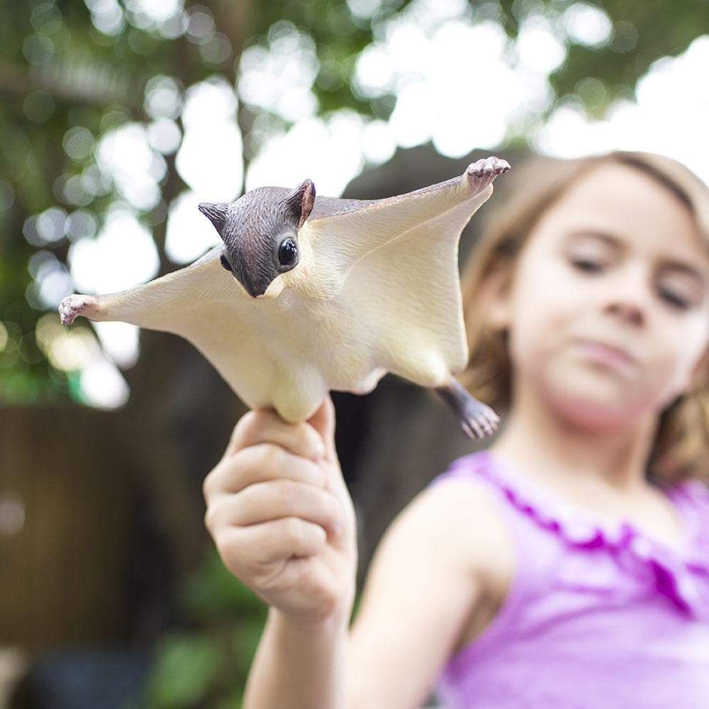 Safari Ltd. Flying Squirrel Toy | Nordstrom
