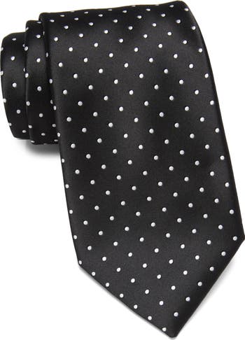 Nautica Dot Glenmoore Neck Tie | Nordstromrack