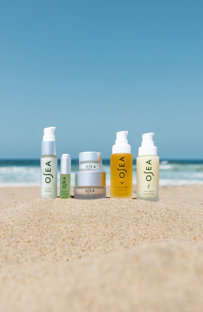 OSEA Bestseller Minis Collection Set USD $98 Value | Nordstrom