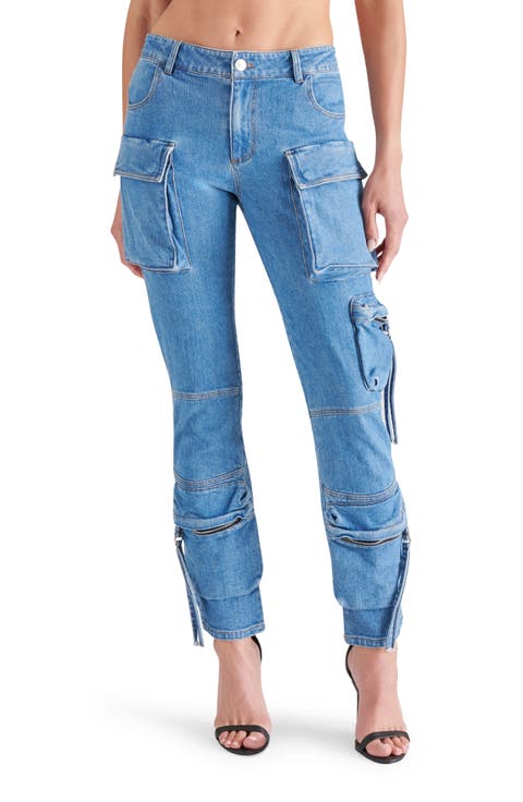 Women's Cargo Jeans & Denim | Nordstrom