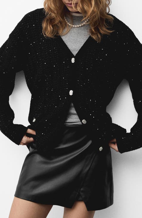 Women's Embellished Cardigan Sweaters | Nordstrom
