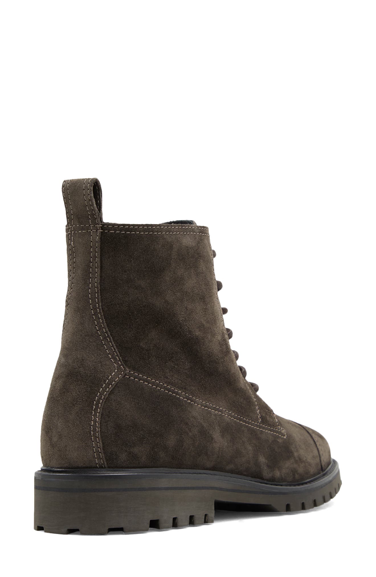 Belstaff Alperton Leather Boot (Men) | Nordstromrack