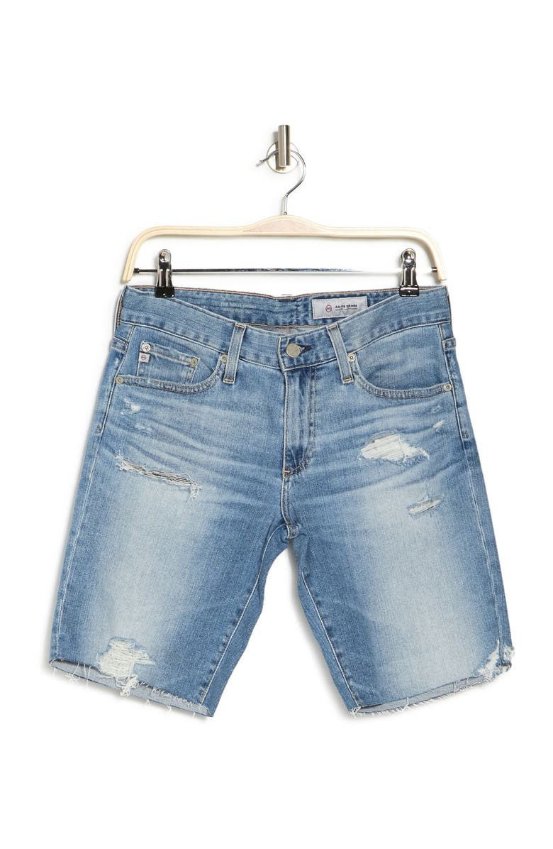 AG Nikki Shorts | Nordstromrack