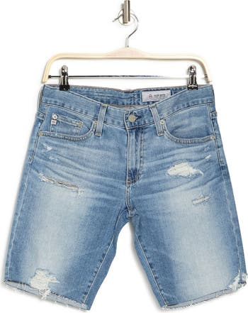 AG Nikki Shorts | Nordstromrack