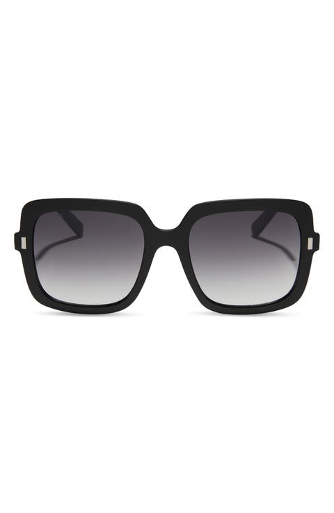 Women's Square & Rectangular Sunglasses | Nordstrom Rack