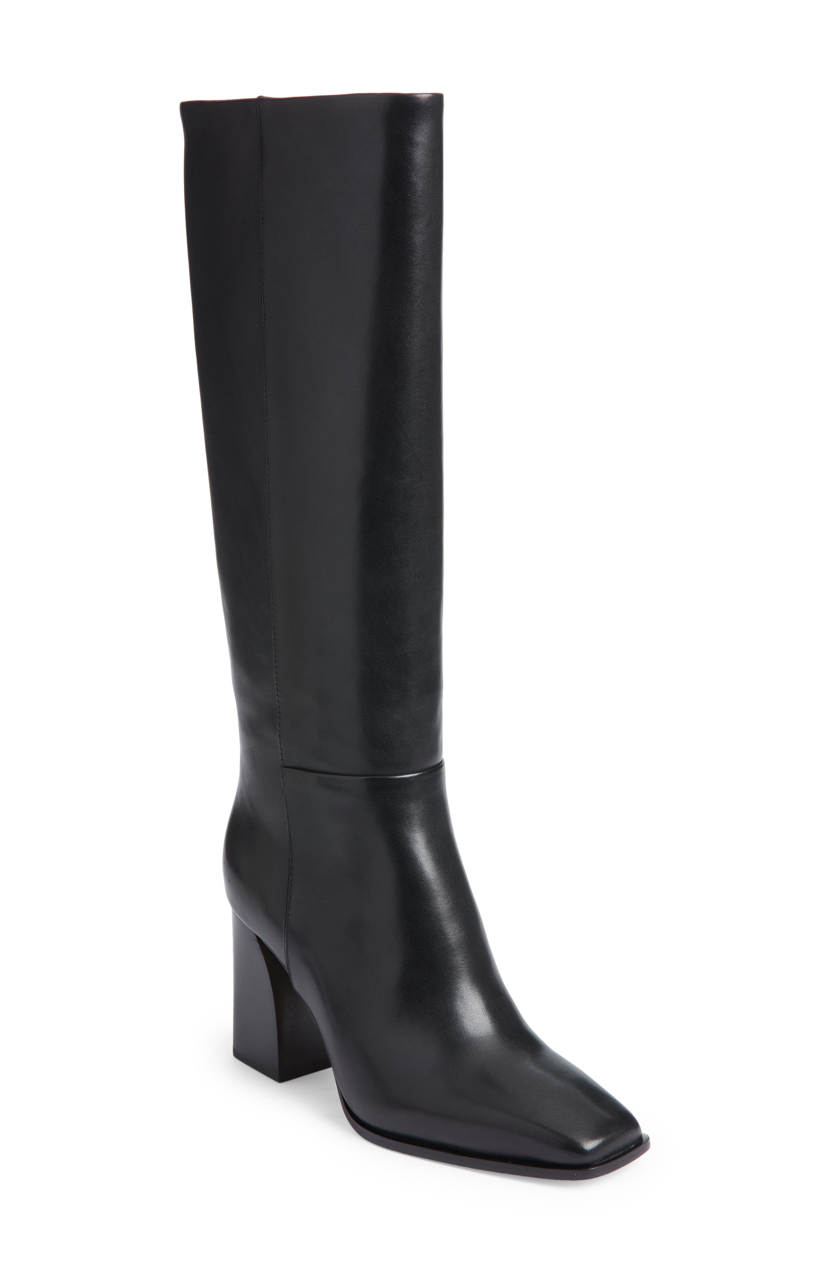 PAIGE Faye Tall Boot (Women) | Nordstromrack