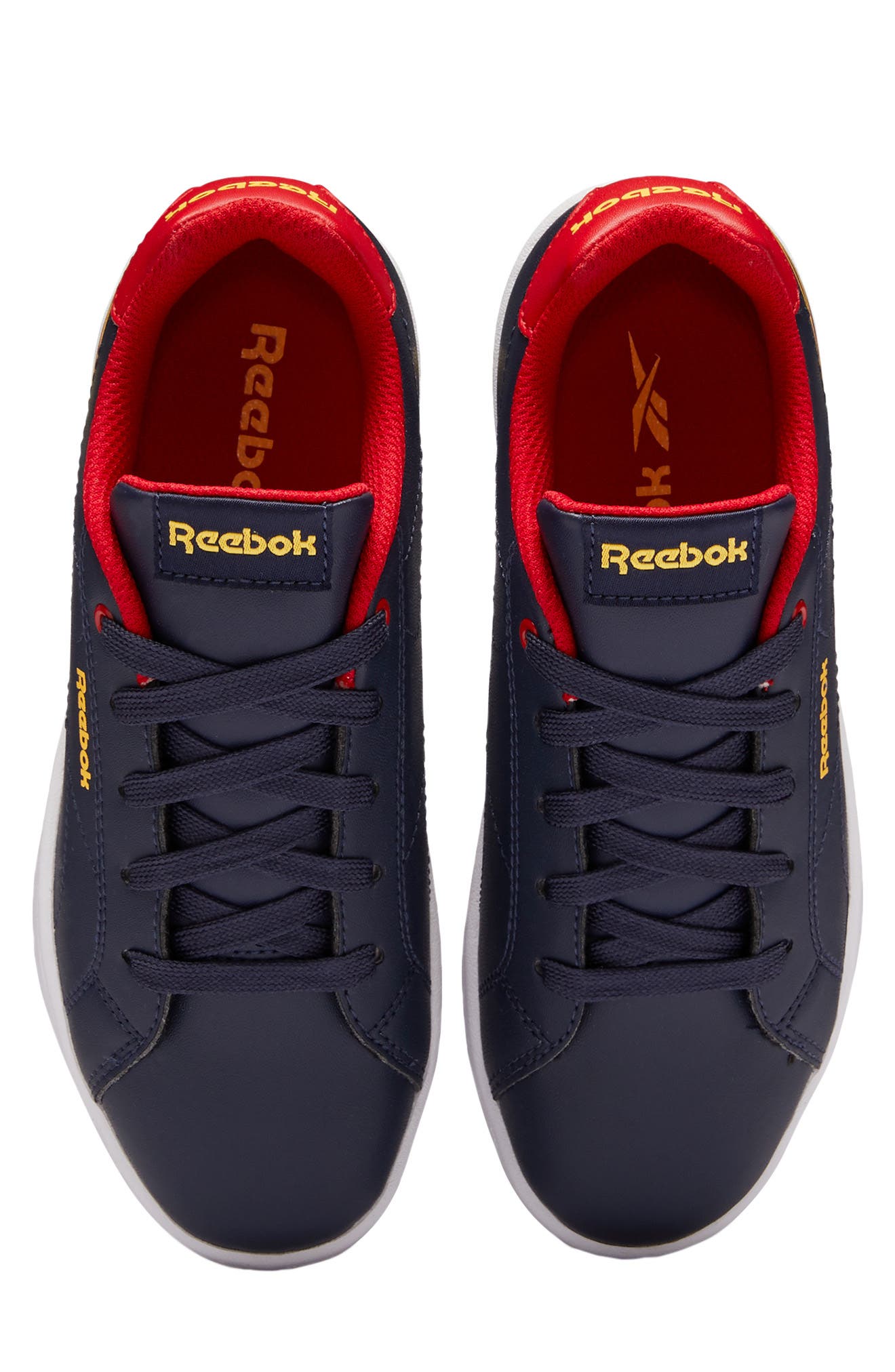Reebok Royal Complete Clean 2.0 Sneaker | Nordstromrack