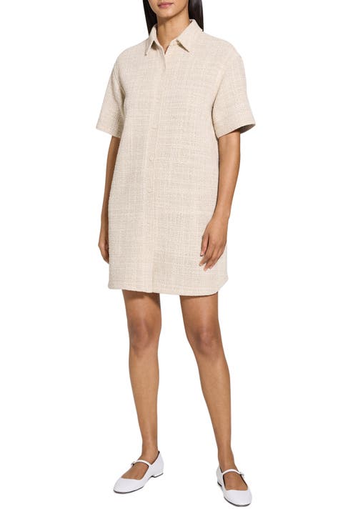 Women's Theory Mini Dresses | Nordstrom Women's Theory Mini Dresses | Nordstrom