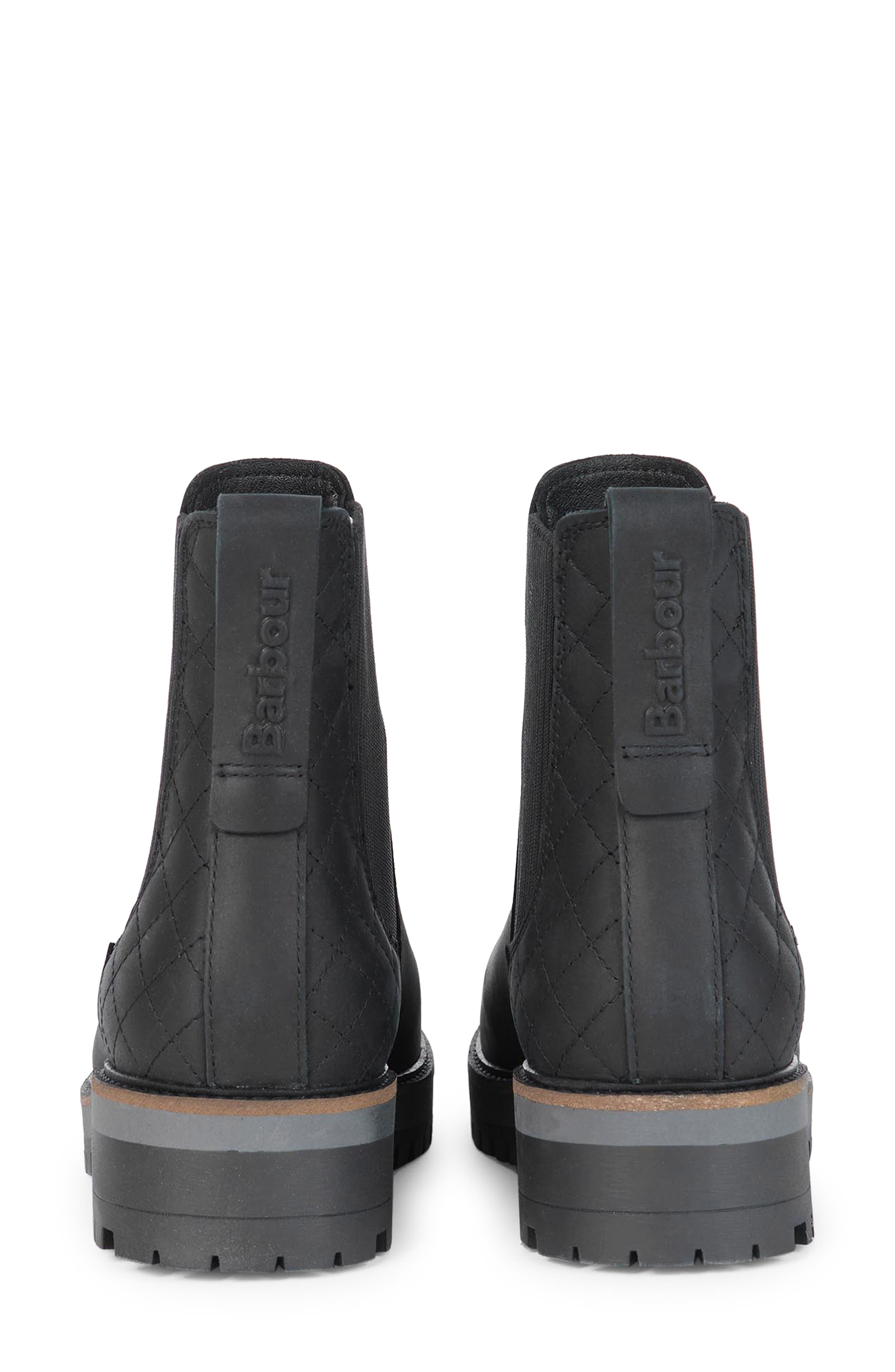 Barbour Heather Chelsea Boot (Women) | Nordstromrack