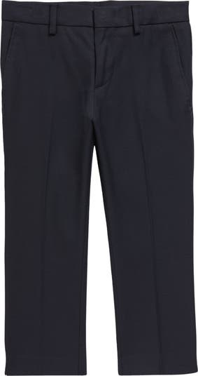 Tallia Kids' Solid Stretch Pants | Nordstrom