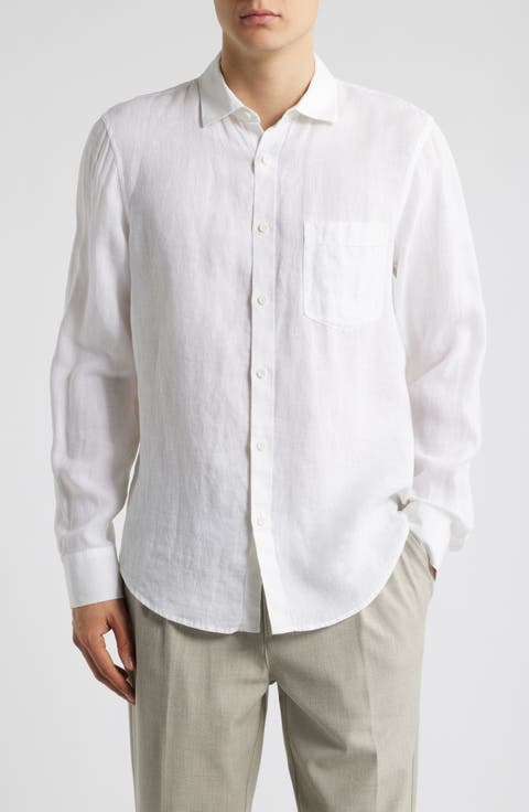 Men's Lightweight Shirts | Nordstrom