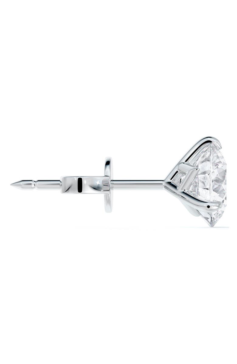 De Beers Forevermark Diamond Stud Earrings | Nordstrom