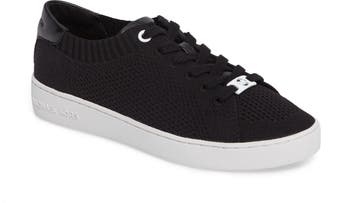 MICHAEL Michael Kors Skyler Knit Sneaker (Women) | Nordstrom