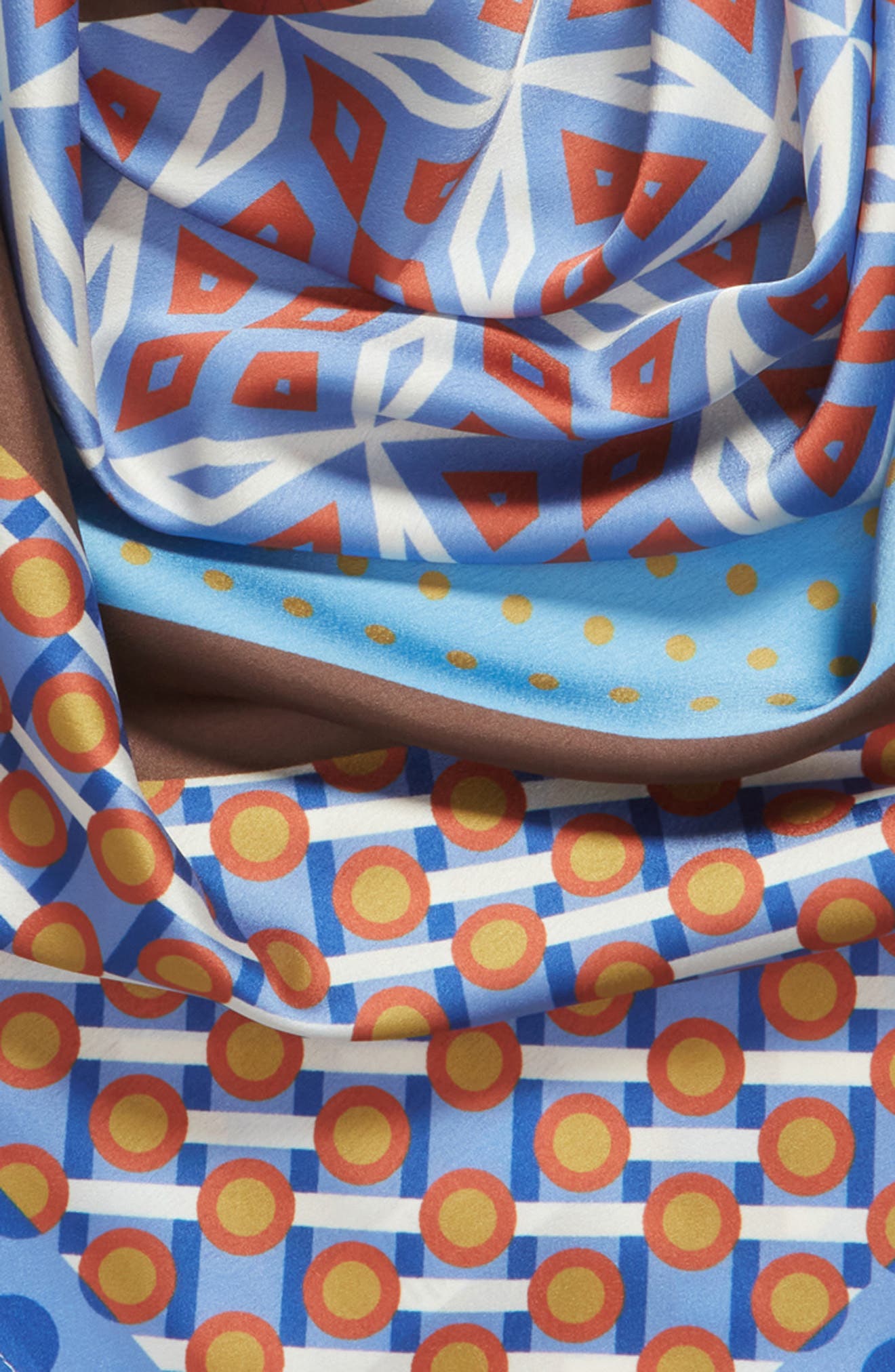 Nordstrom Print Square Scarf | Nordstromrack