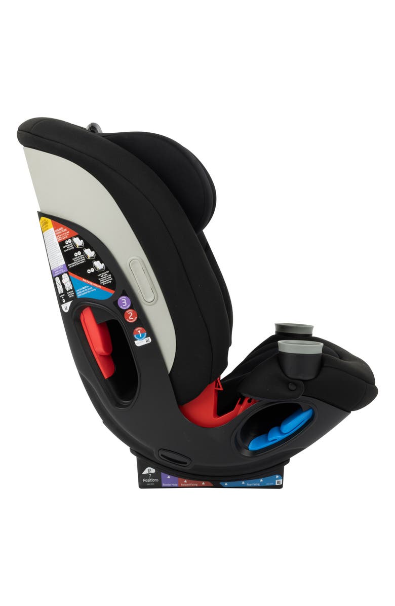 Maxi-Cosi® Magellan® LiftFit All-in-One Convertible Car Seat | Nordstrom