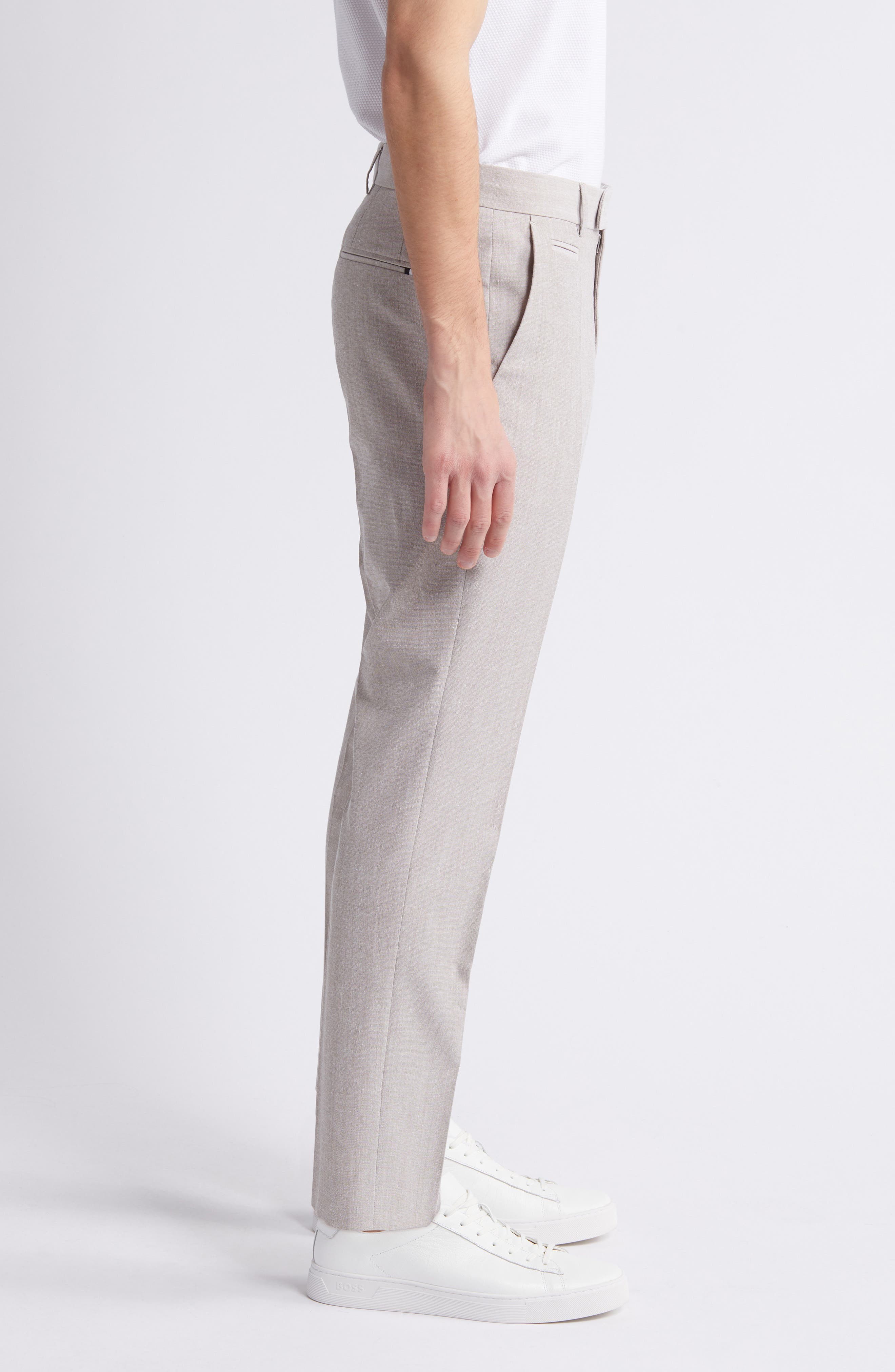 BOSS Genius Dress Pants | Nordstromrack