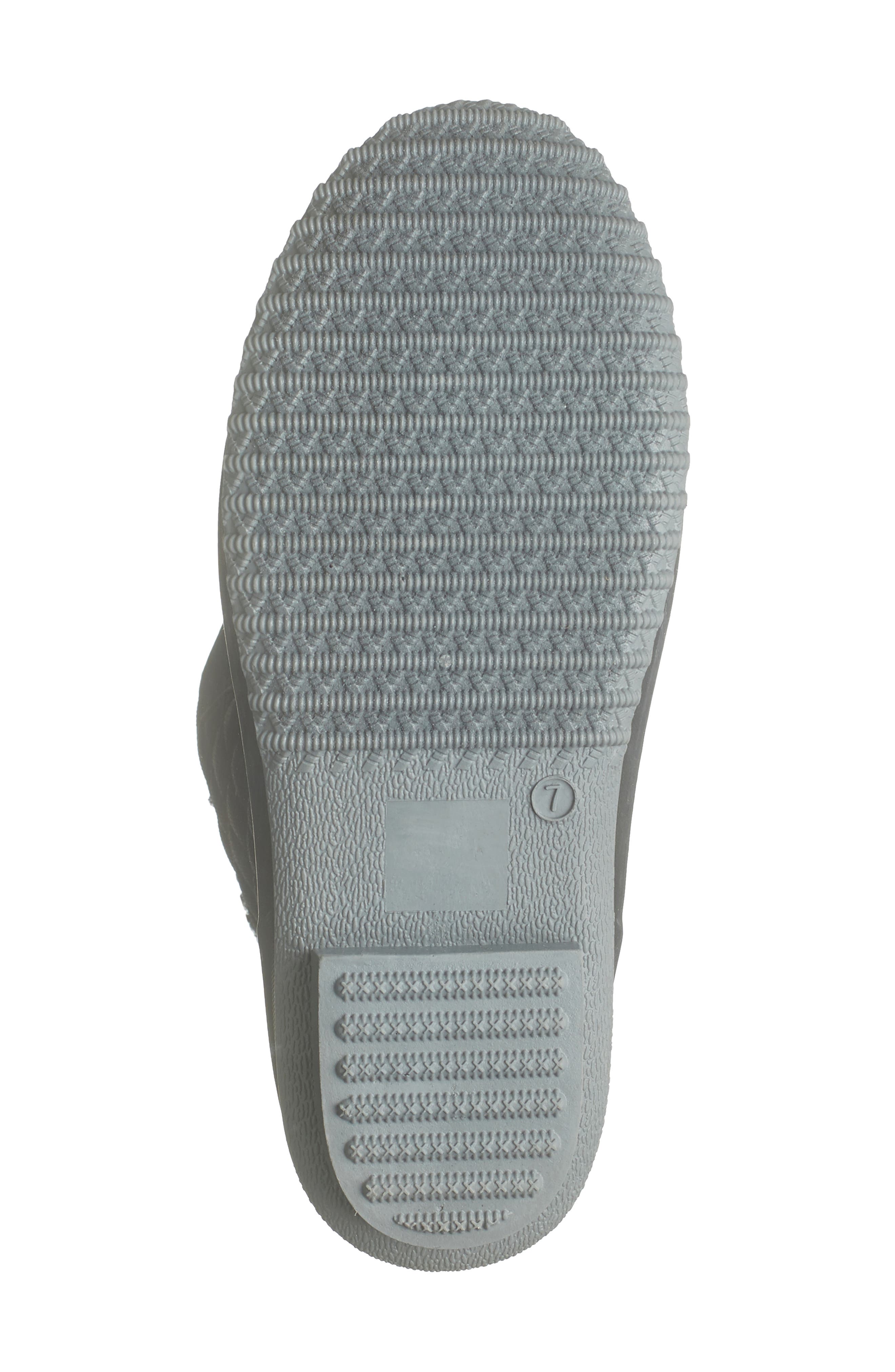 Khombu Wendy Faux Fur Lined Duck Boot (Women) | Nordstromrack