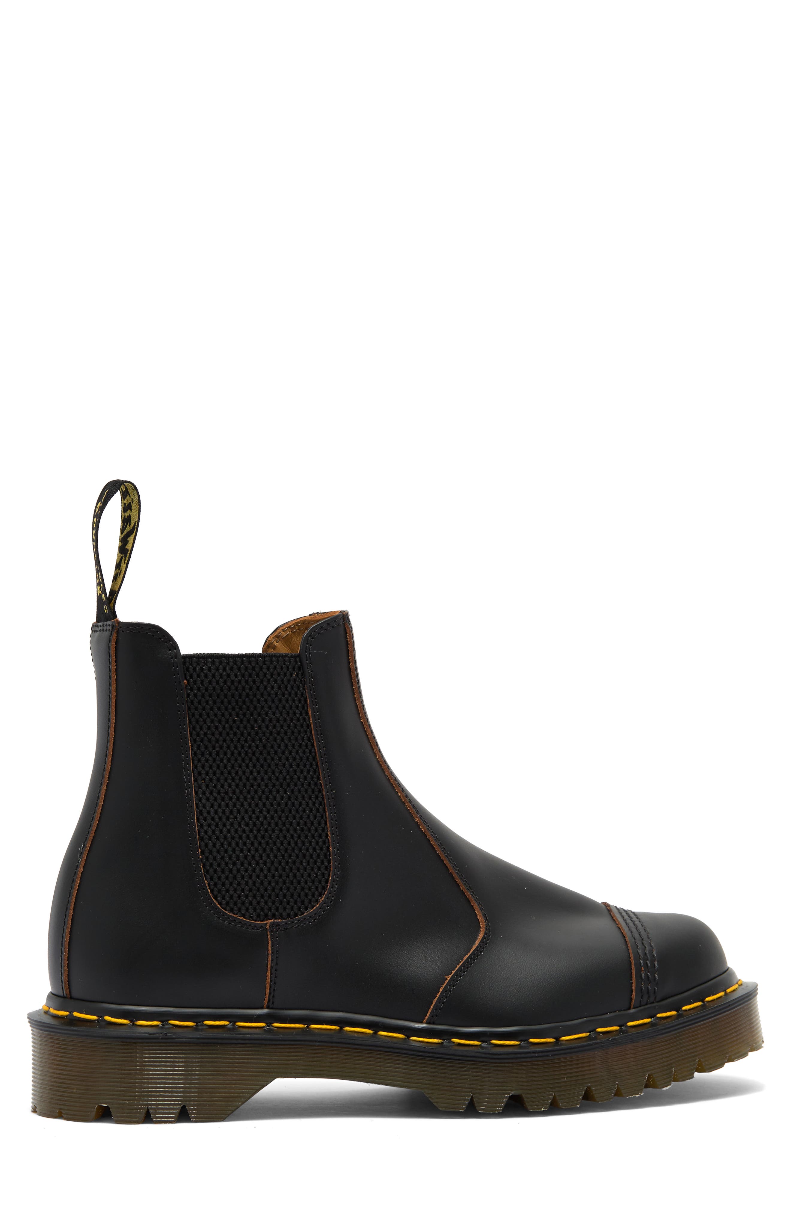 Dr. Martens 1461 Bex Toe Cap Chelsea Boot | Nordstromrack