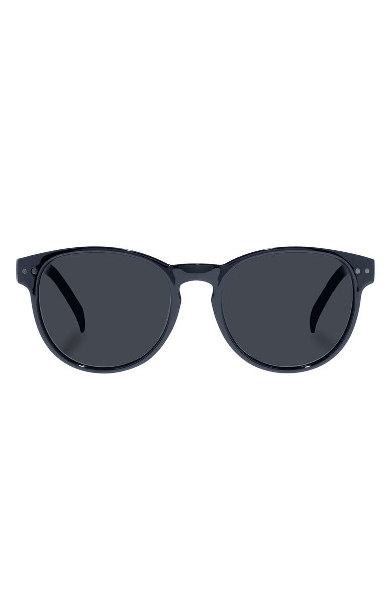 AIRE Karma 54mm Polarized Round Sunglasses | Nordstromrack