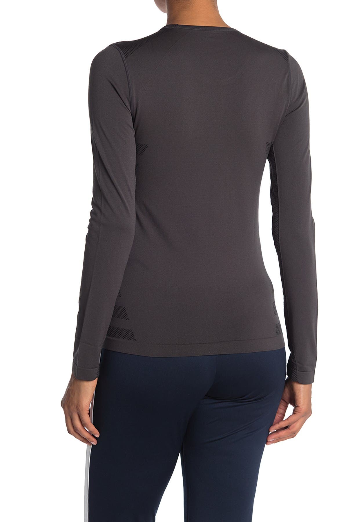 ASICS® Tactic Court Long Sleeve Jersey | Nordstromrack