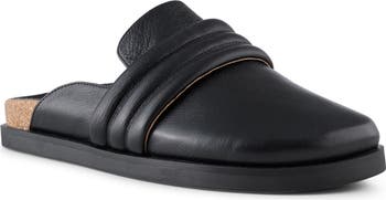 Shoe The Bear Siri Leather Mule (Women) | Nordstrom