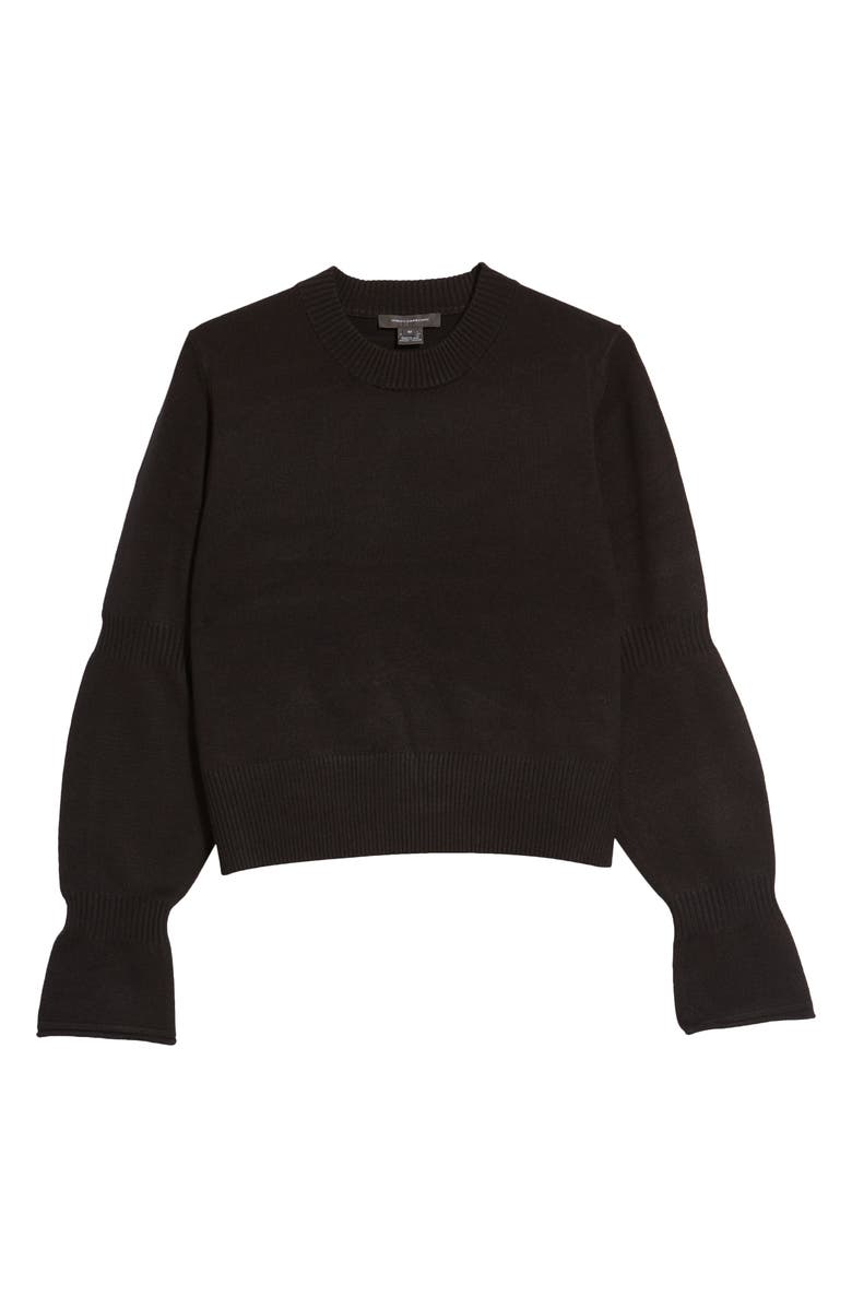 French Connection Bell Sleeve Sweater | Nordstromrack