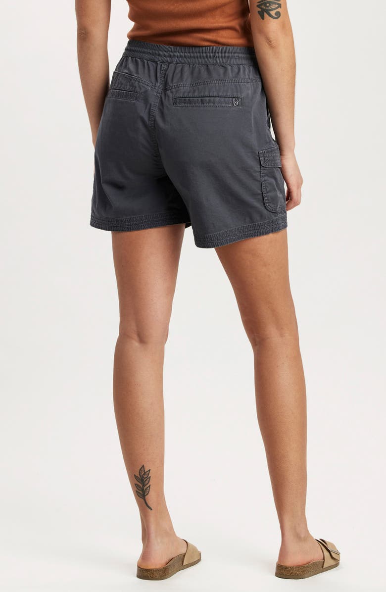SUPPLIES BY UNIONBAY Corey Stretch Cotton Shorts | Nordstromrack