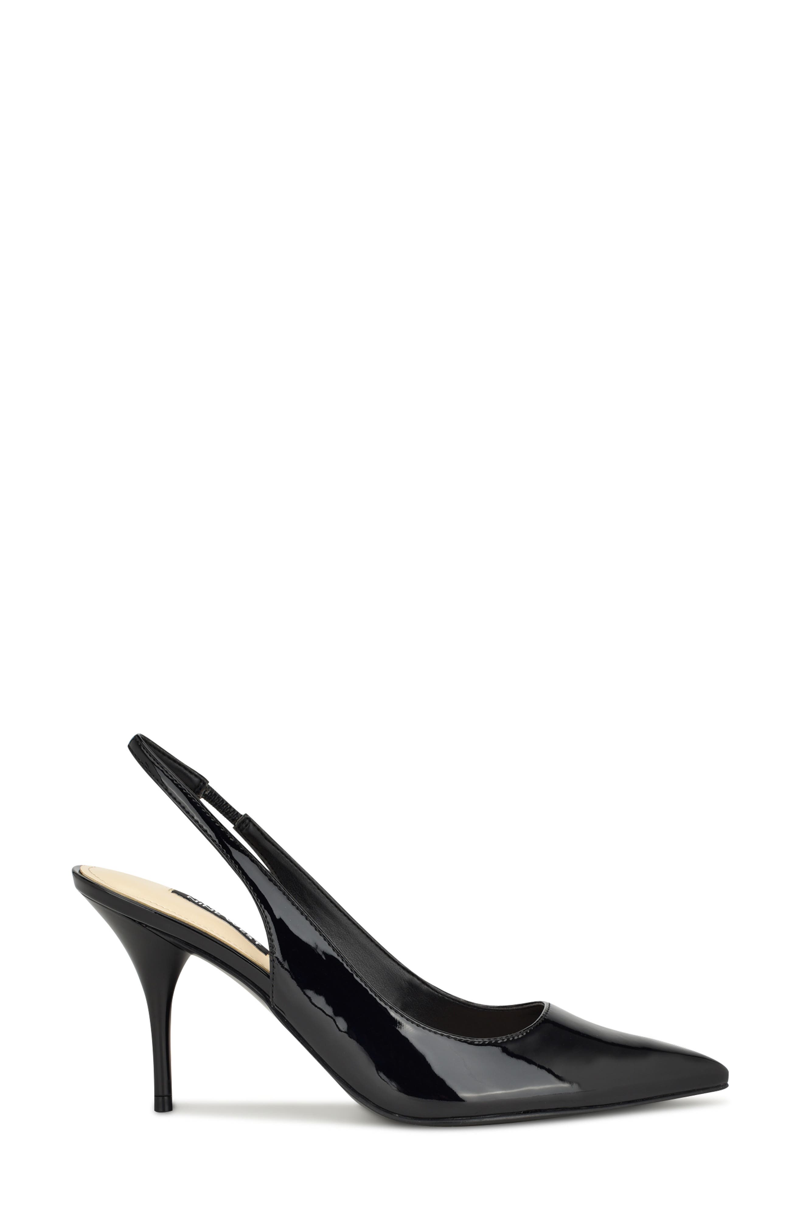 Nine West Toress Slingback Pump (Women) | Nordstromrack