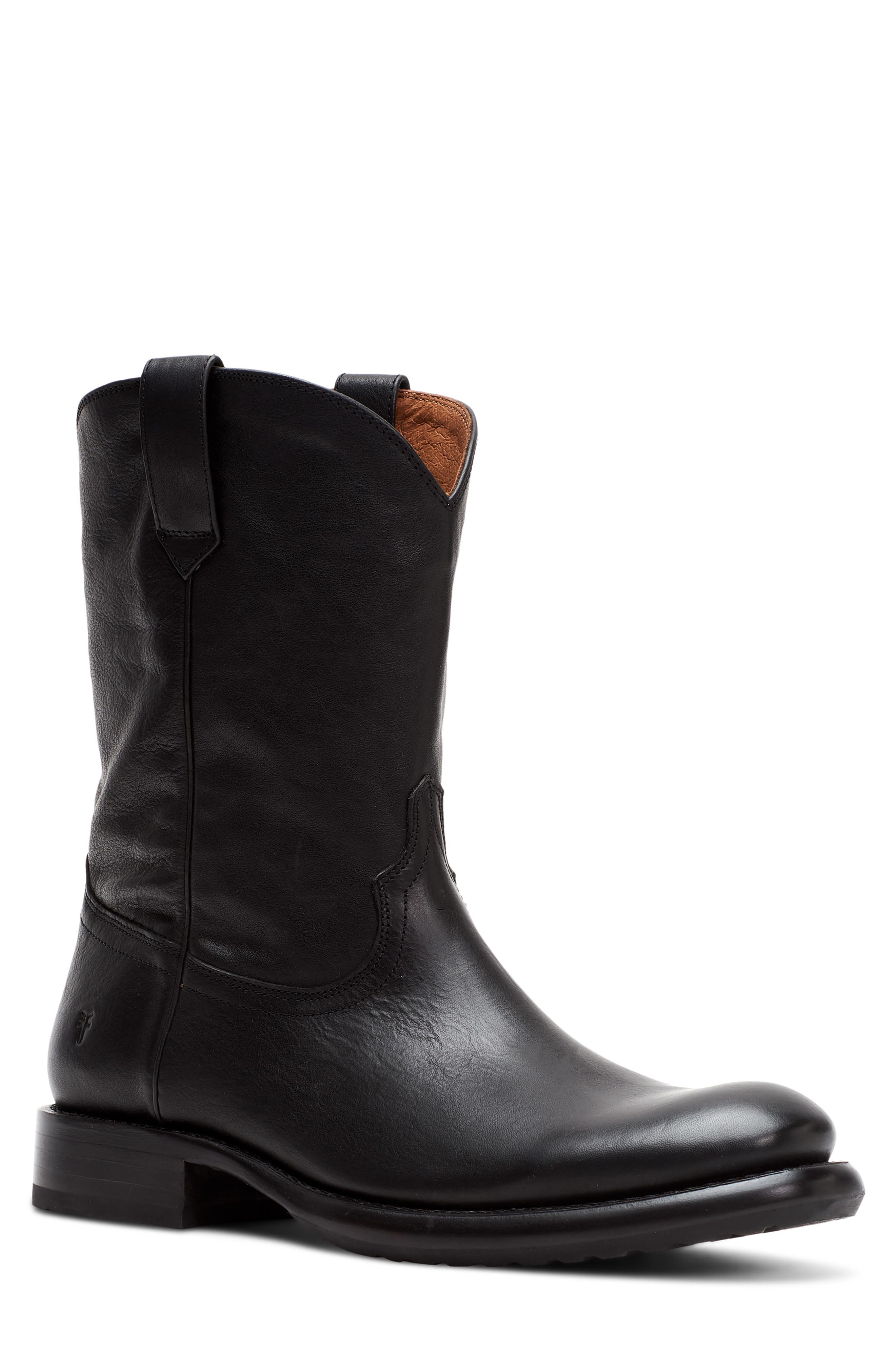 Frye Duke Roper Boot (Men) | Nordstrom