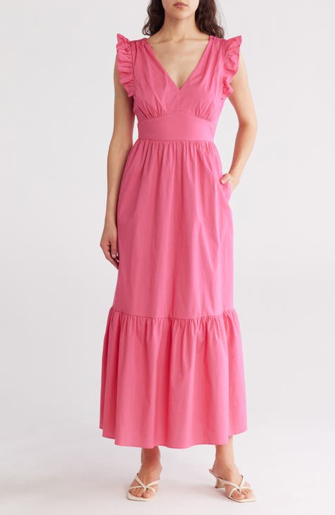 Pink Sundresses & Summer Dresses for Women | Nordstrom Rack