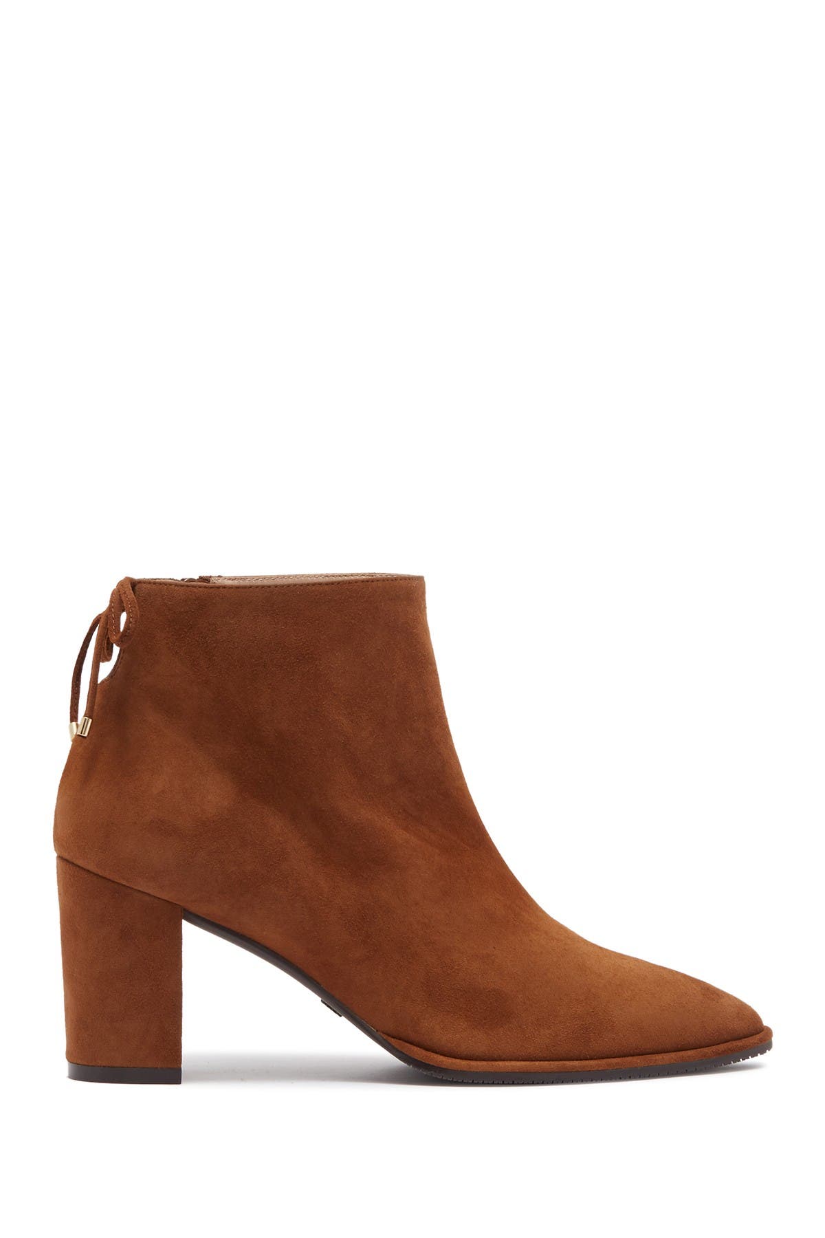Stuart Weitzman Gardiner Bootie | Nordstromrack
