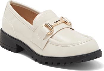 Steve Madden Kids' Dany Bit Loafer | Nordstromrack
