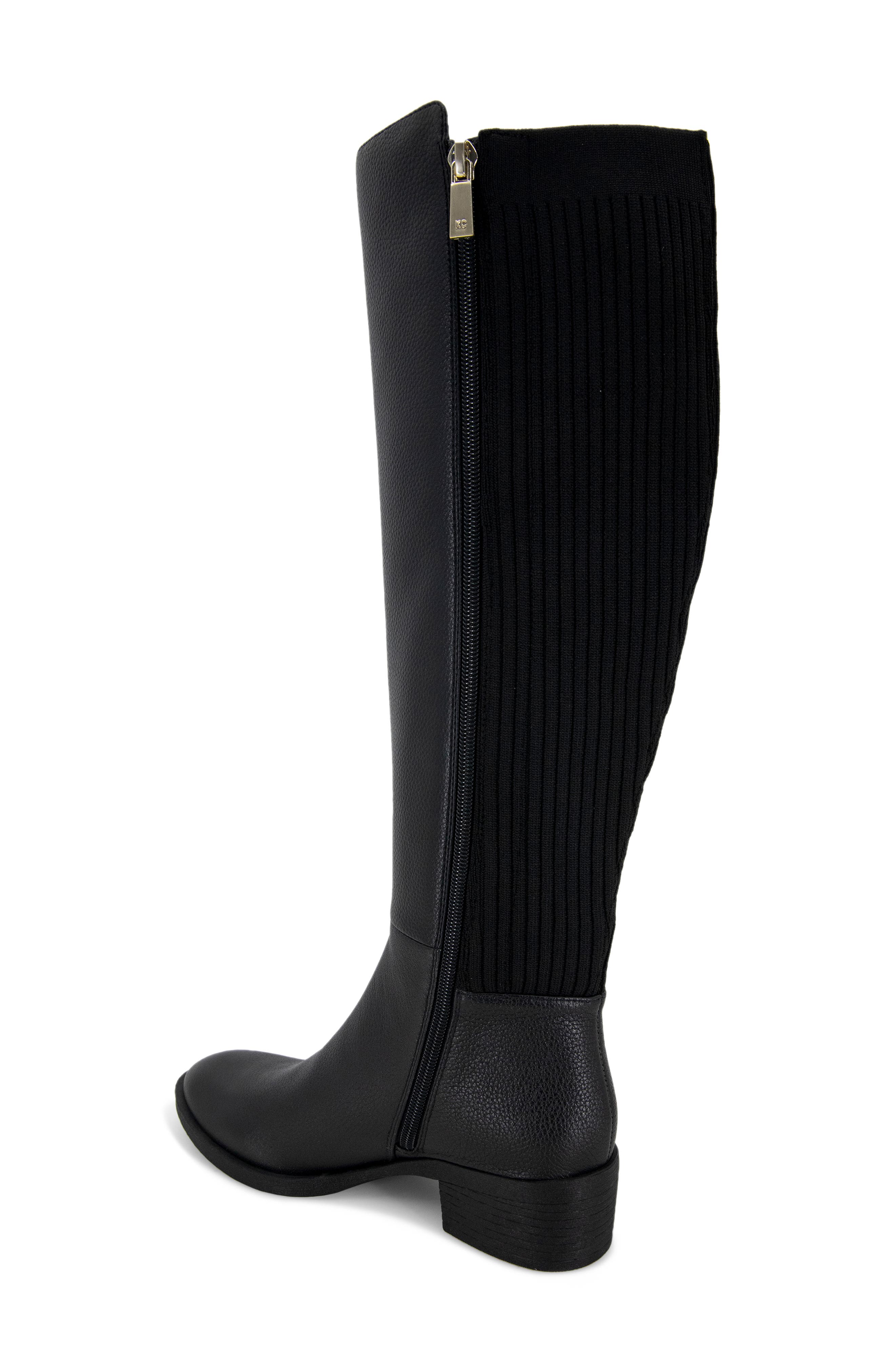 Kenneth Cole Leanna Knee High Boot (Women) | Nordstromrack