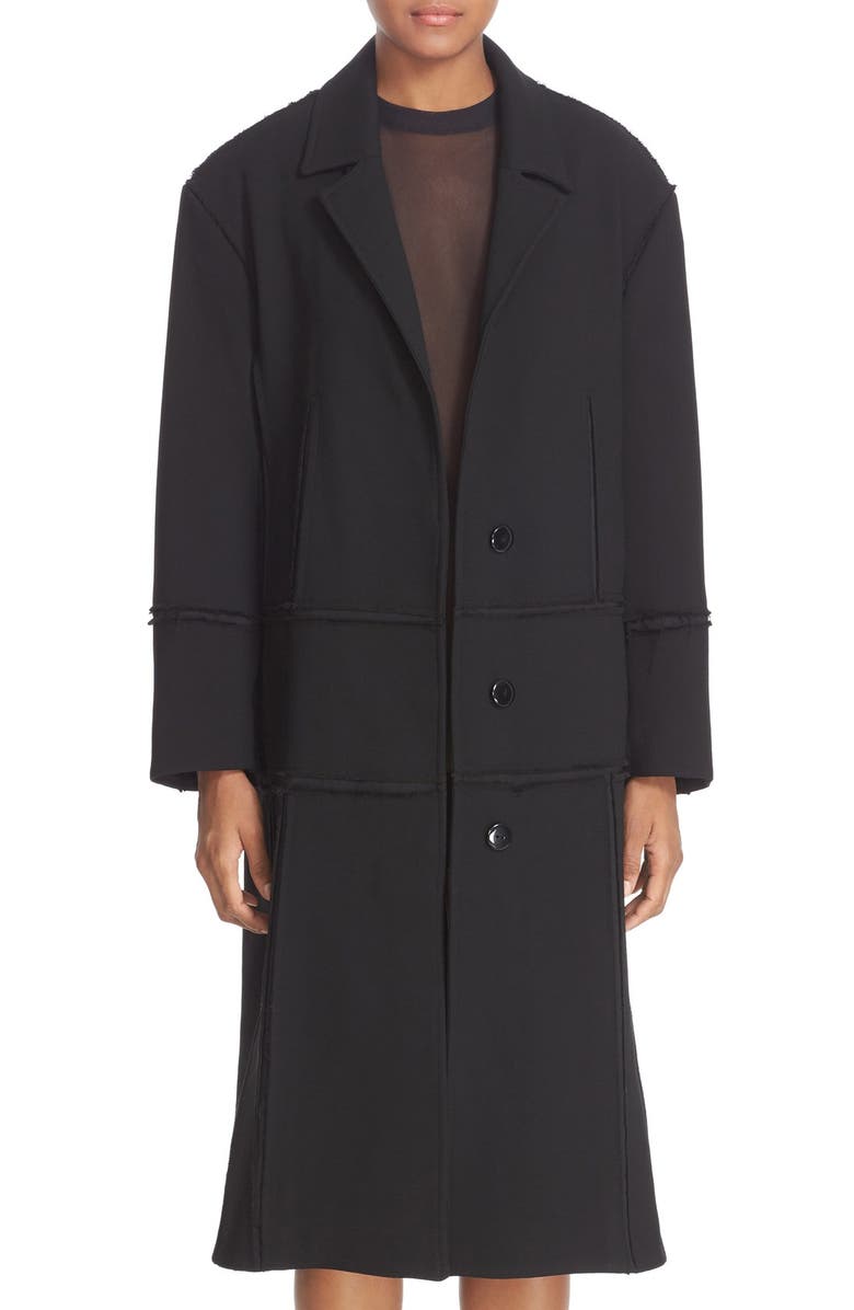 Léa Peckre 'Coppola' Coat | Nordstrom
