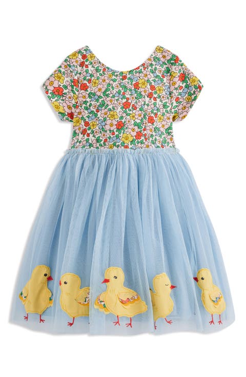 Kids' Blue Dresses | Nordstrom