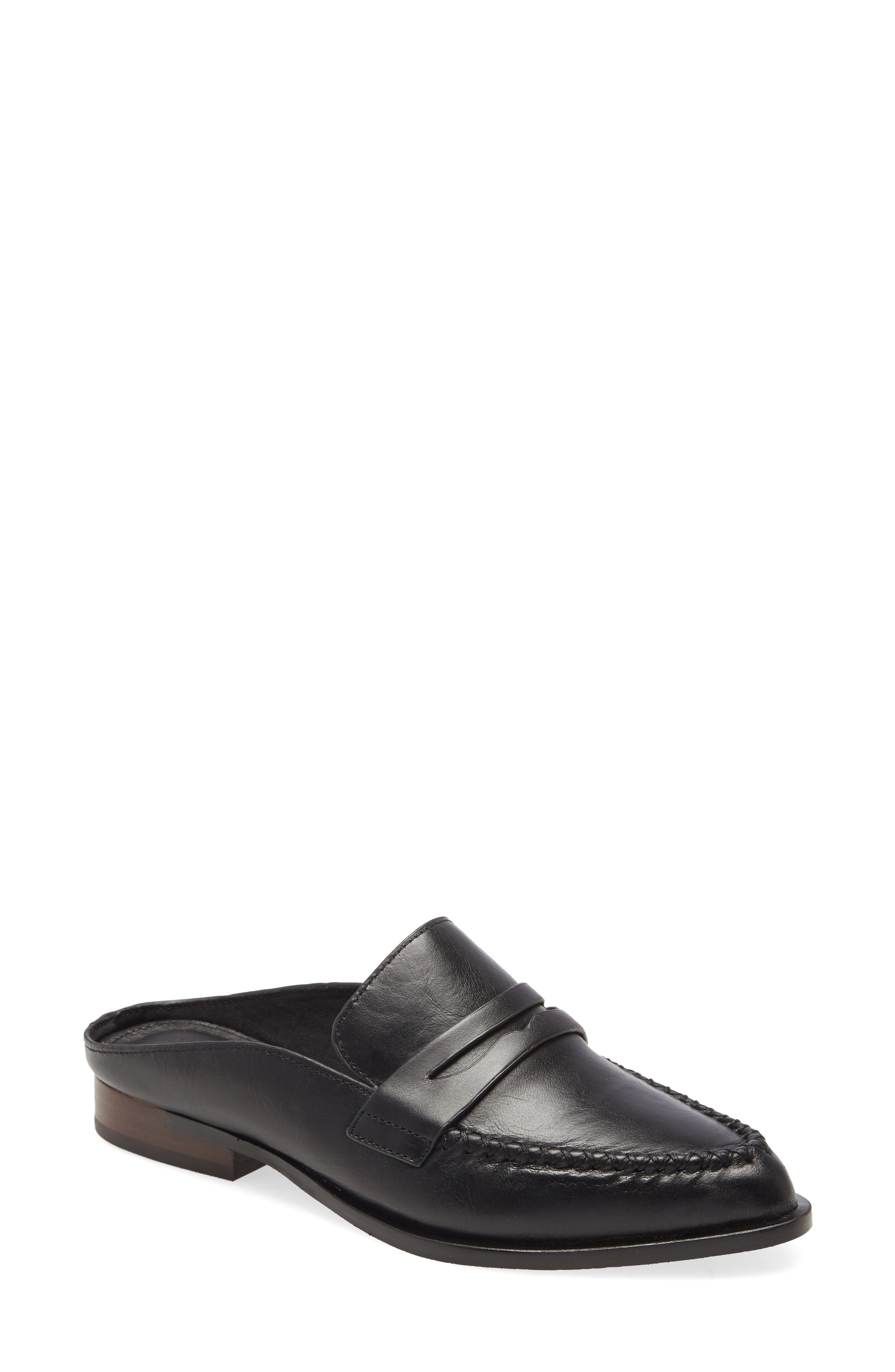 Kelsi Dagger Brooklyn Sanders Mule (Women) | Nordstromrack
