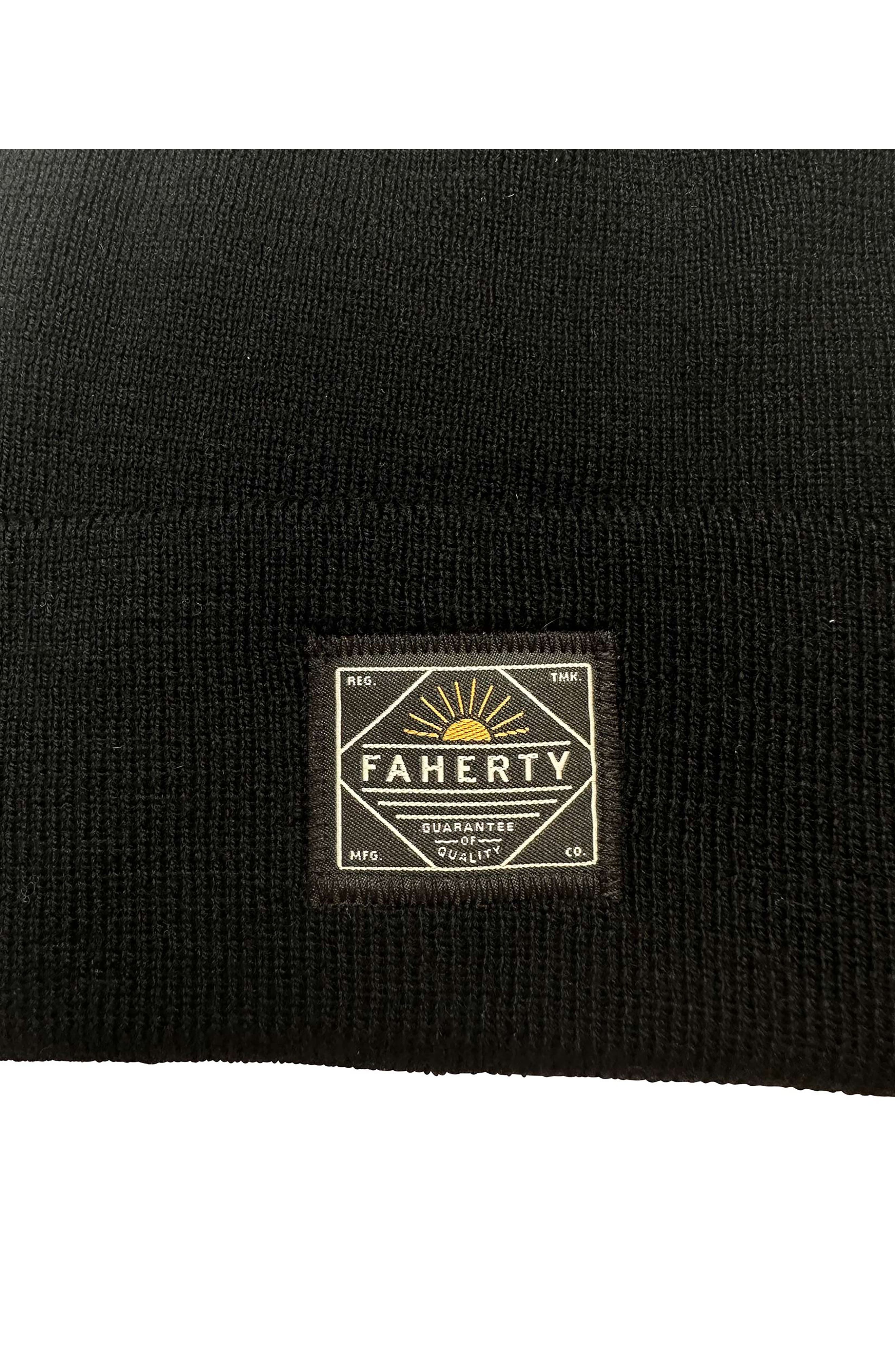 Faherty Workwear Merino Wool Beanie | Nordstromrack