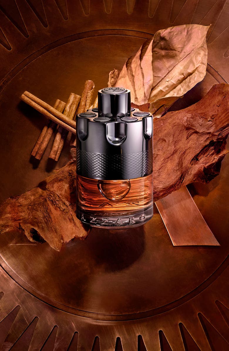 AZZARO Wanted By Night Eau de Parfum Gift Set | Nordstromrack