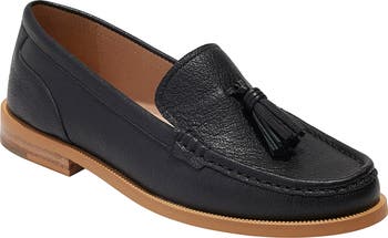 Jack Rogers Hunley Tassel Loafer (Women) | Nordstrom